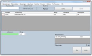 RiPOS-Kassa - Riepert IT