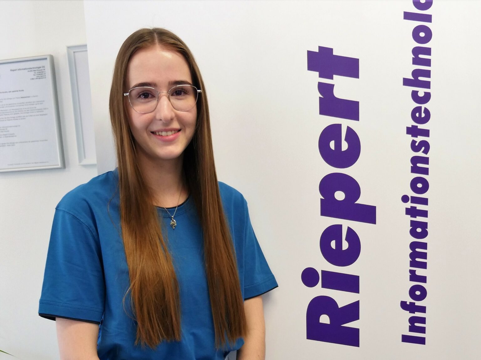 Über uns - Riepert IT